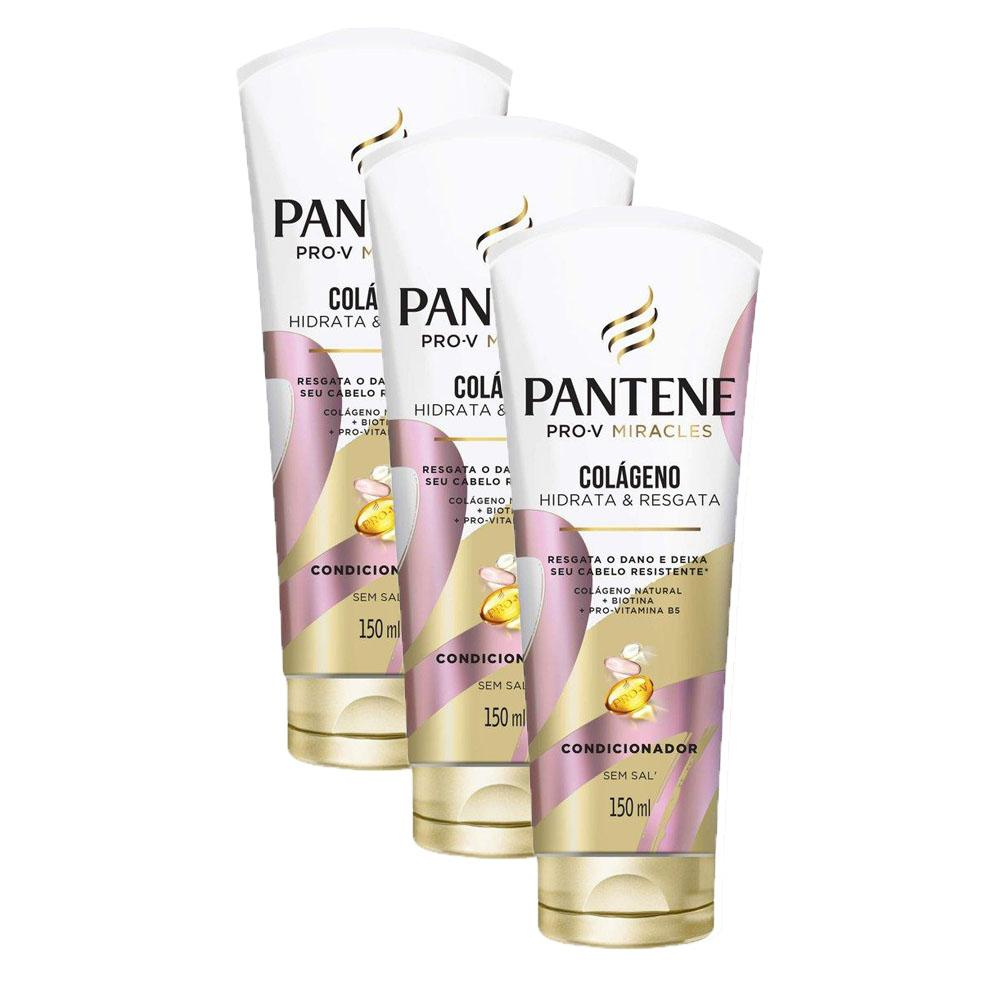 Pantene: produtos com menor preço na Droga Raia