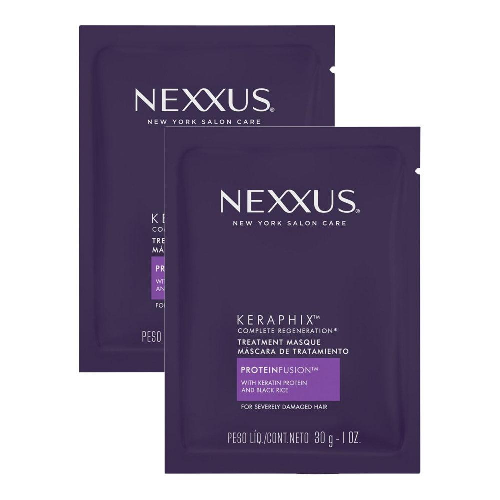 Nexxus: produtos com menor preço na Droga Raia