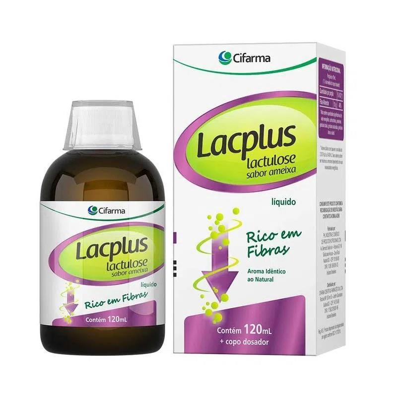 Lactulose com menor preço - Droga Raia