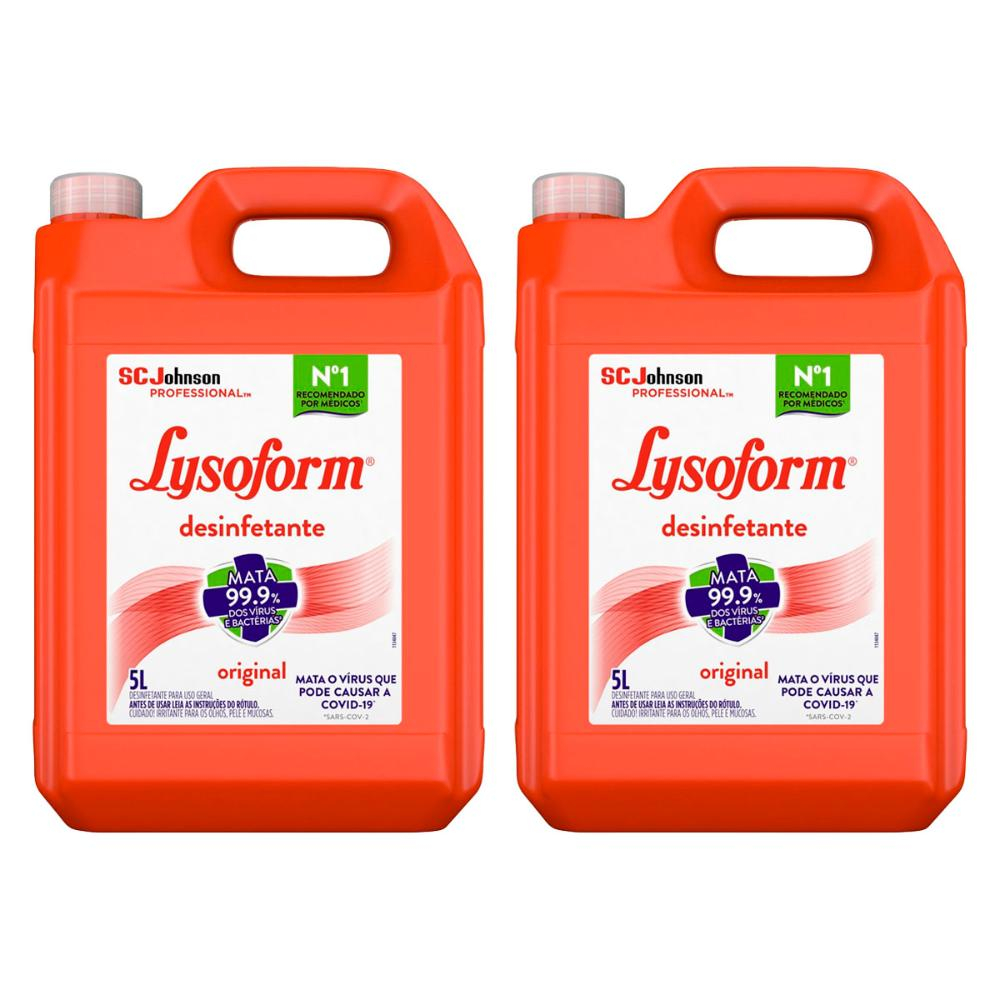 Lysoform: produtos com menor preço na Droga Raia