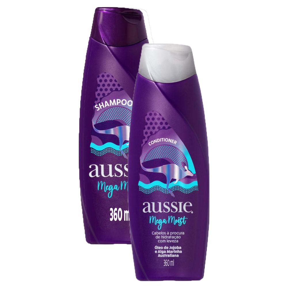Aussie: produtos com menor preço na Droga Raia