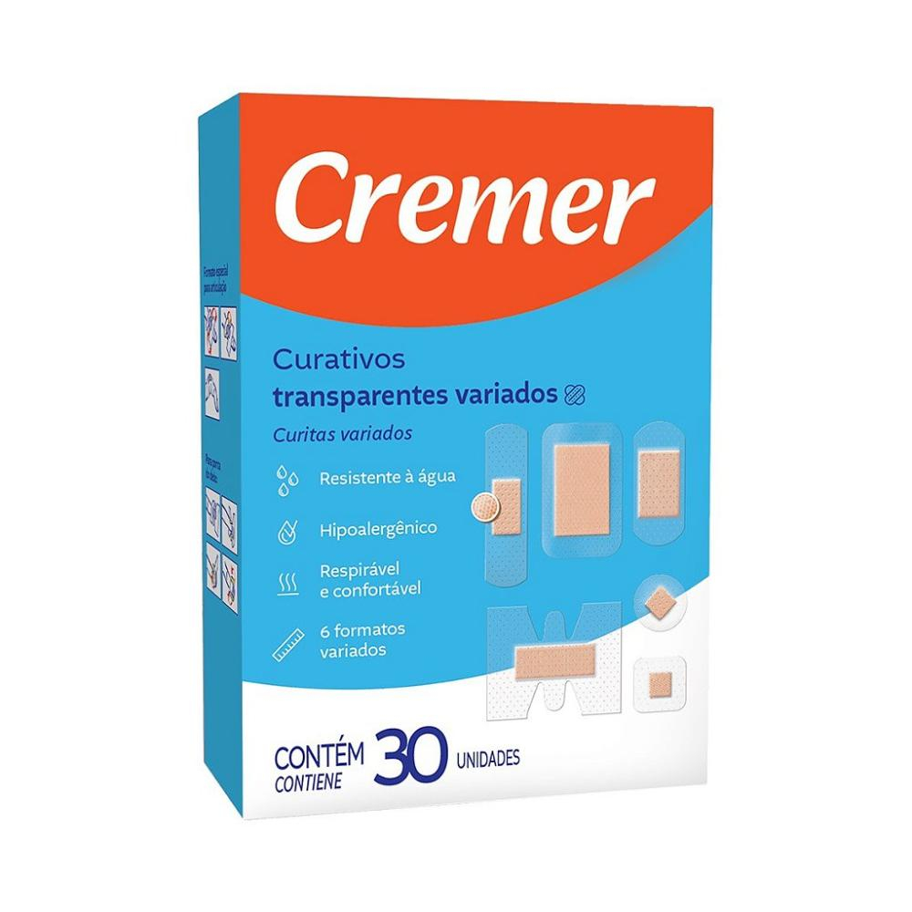 Produtos Cremer com menor preço - Droga Raia