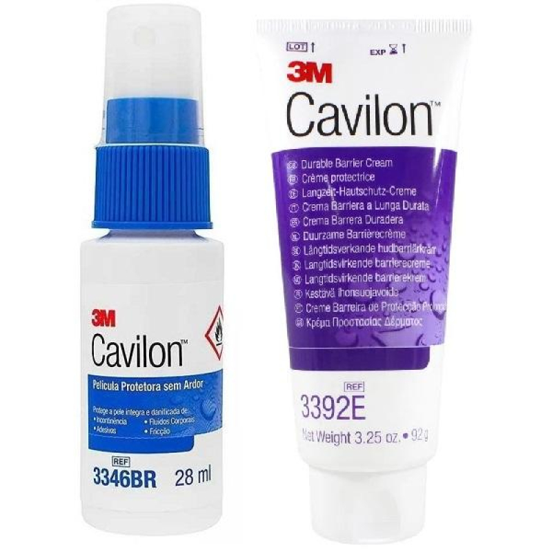 Cavilon: produtos com menor preço na Droga Raia