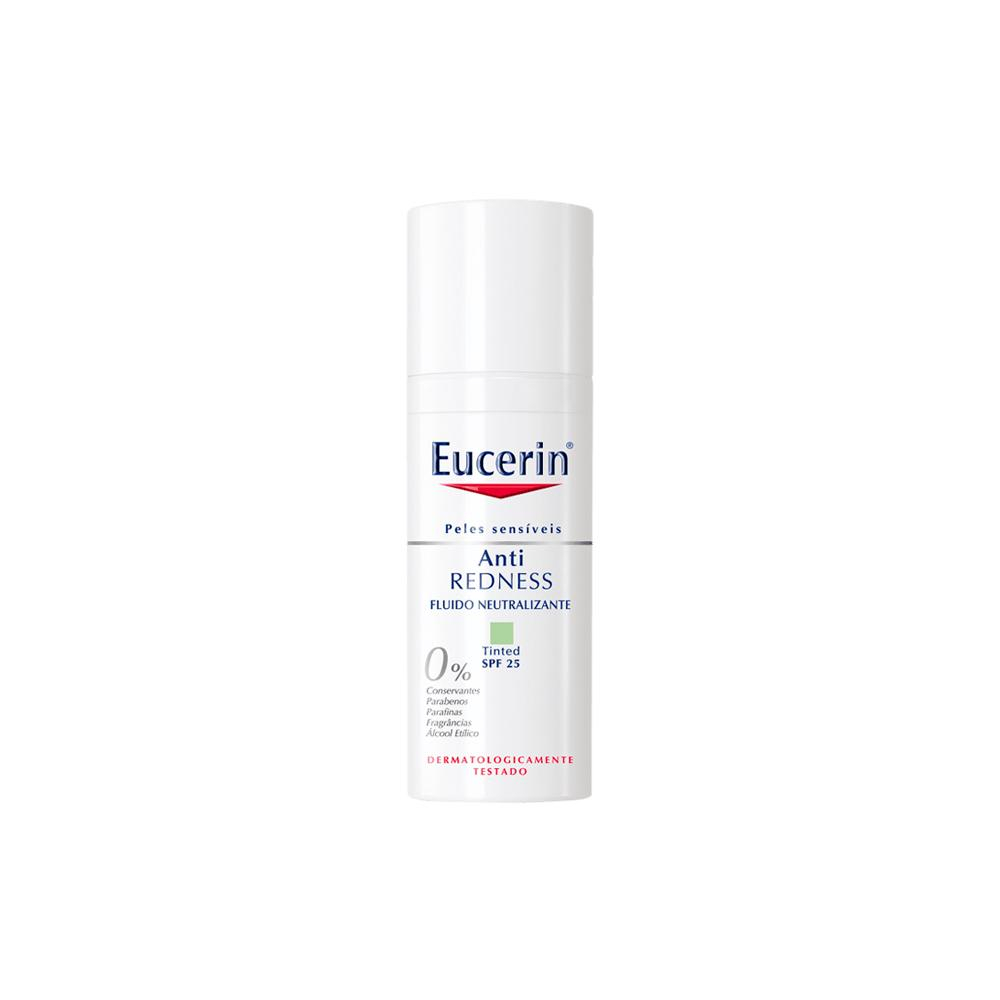 Produtos Eucerin com menor preço - Droga Raia