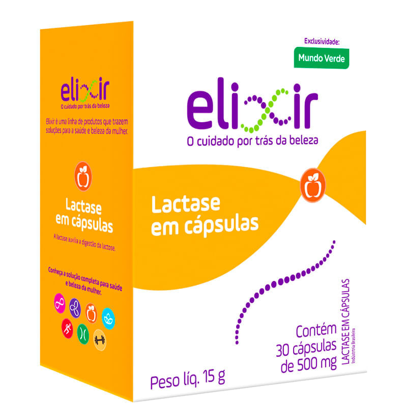 Lactase com menor preço - Droga Raia