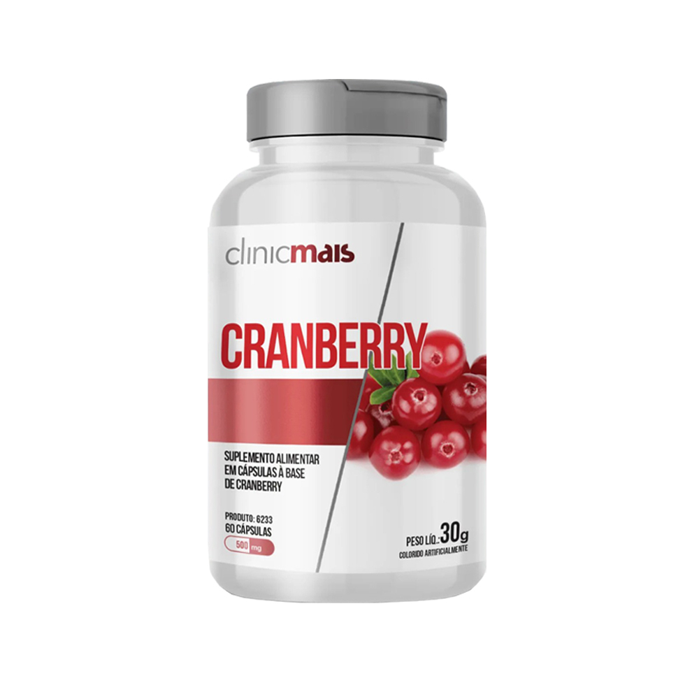 Cranberry com menor preço - Droga Raia