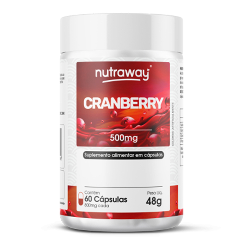 Cranberry com menor preço - Droga Raia