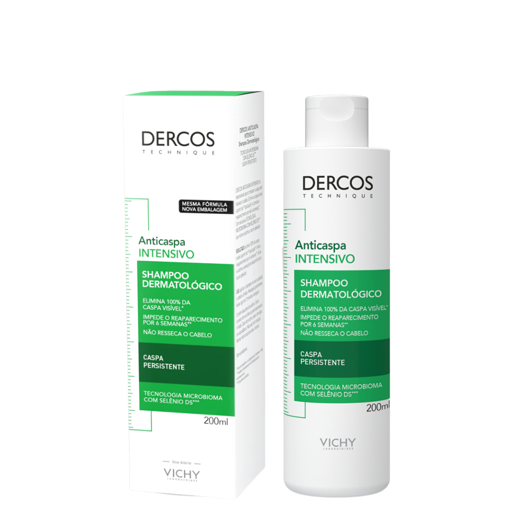 Dercos com menor preço - Droga Raia