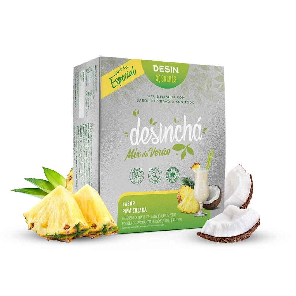 Produtos Desincha com menor preço - Droga Raia