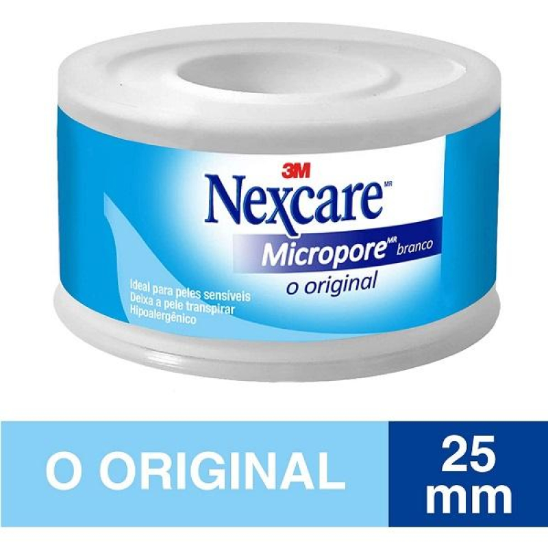 Micropore com menor preço - Droga Raia