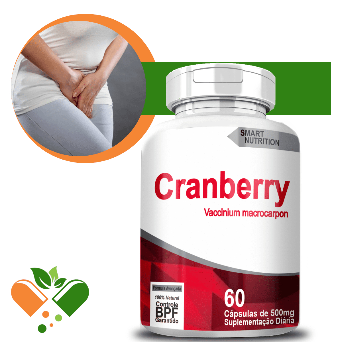 Cranberry com menor preço - Droga Raia