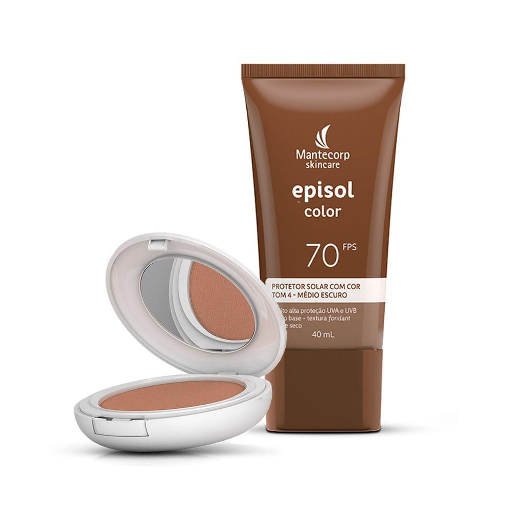 Episol: produtos com menor preço na Droga Raia