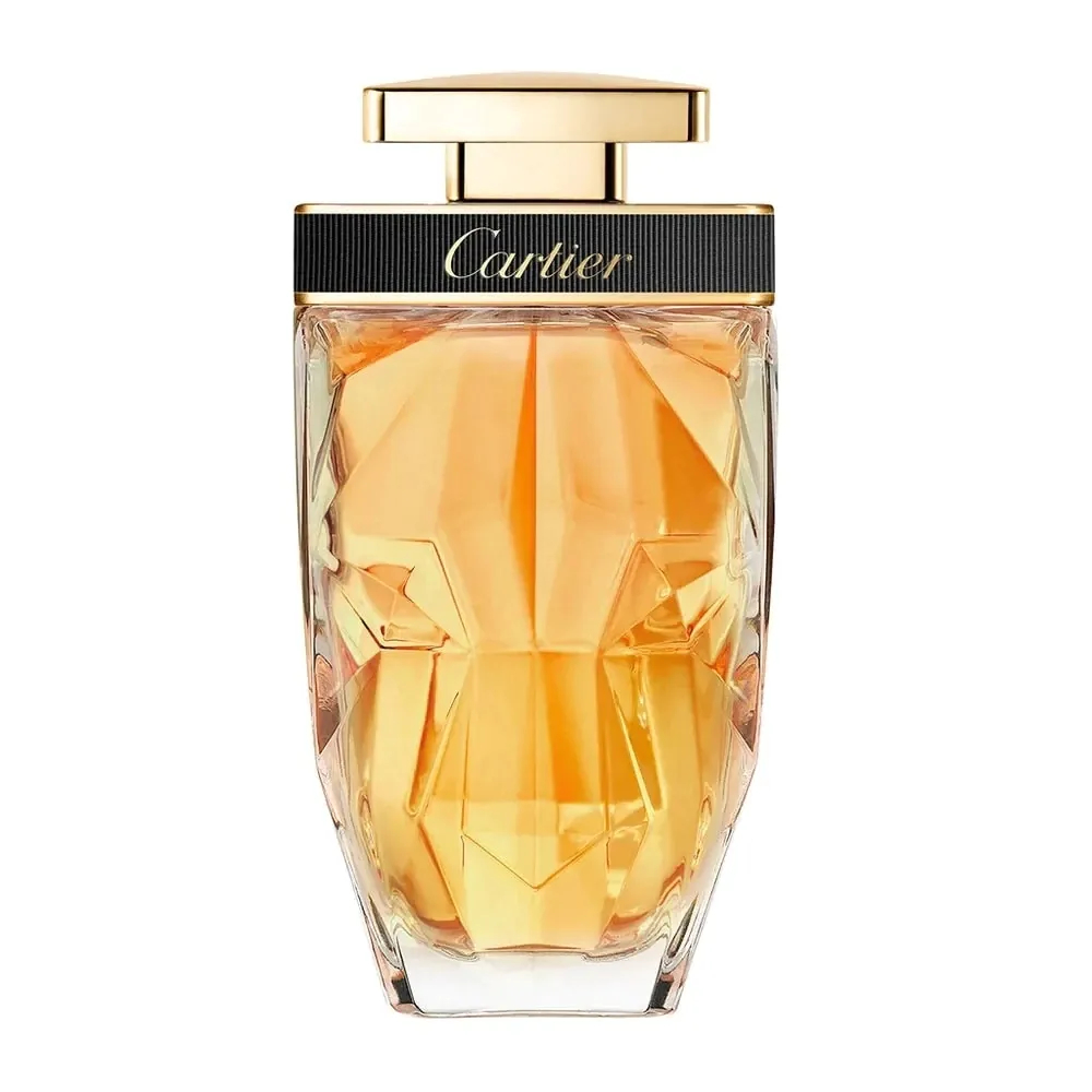 CARTIER LA PANTHÈRE PARFUM 75ML | Droga Raia
