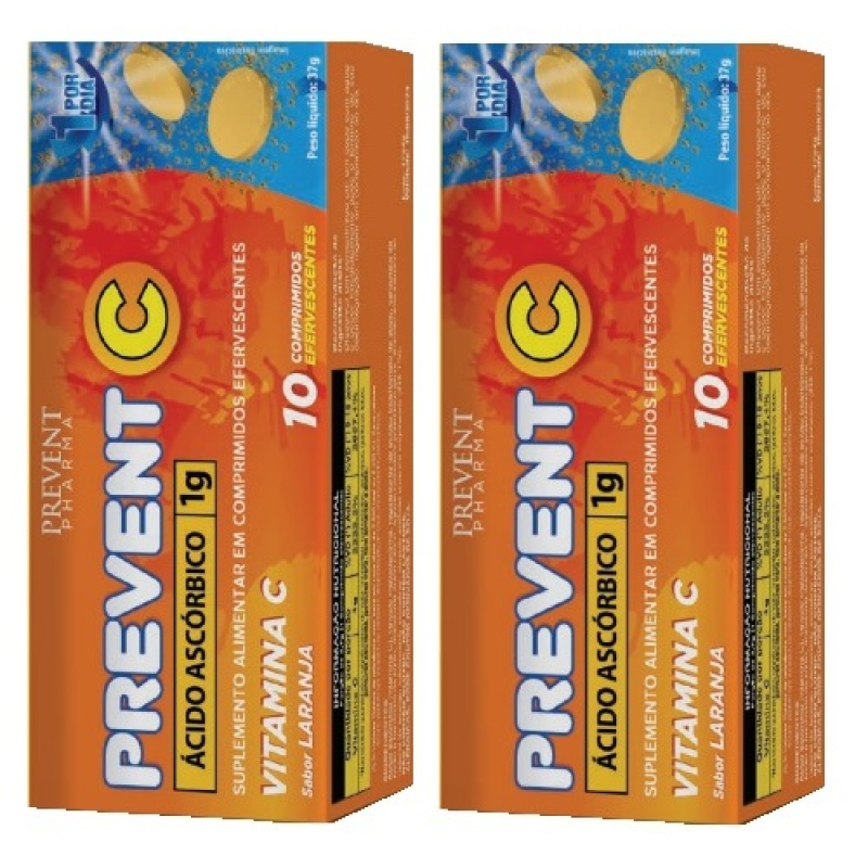 Prevent: produtos com menor preço na Droga Raia