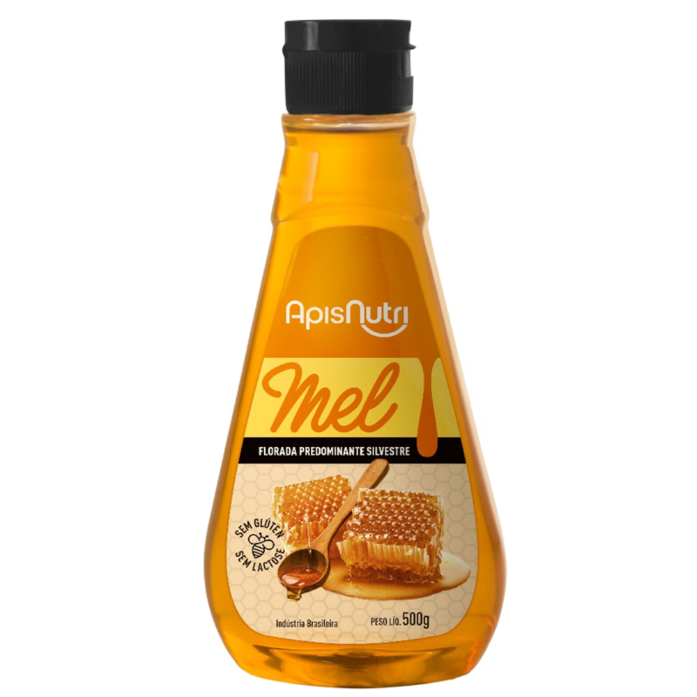 Mel com menor preço - Droga Raia