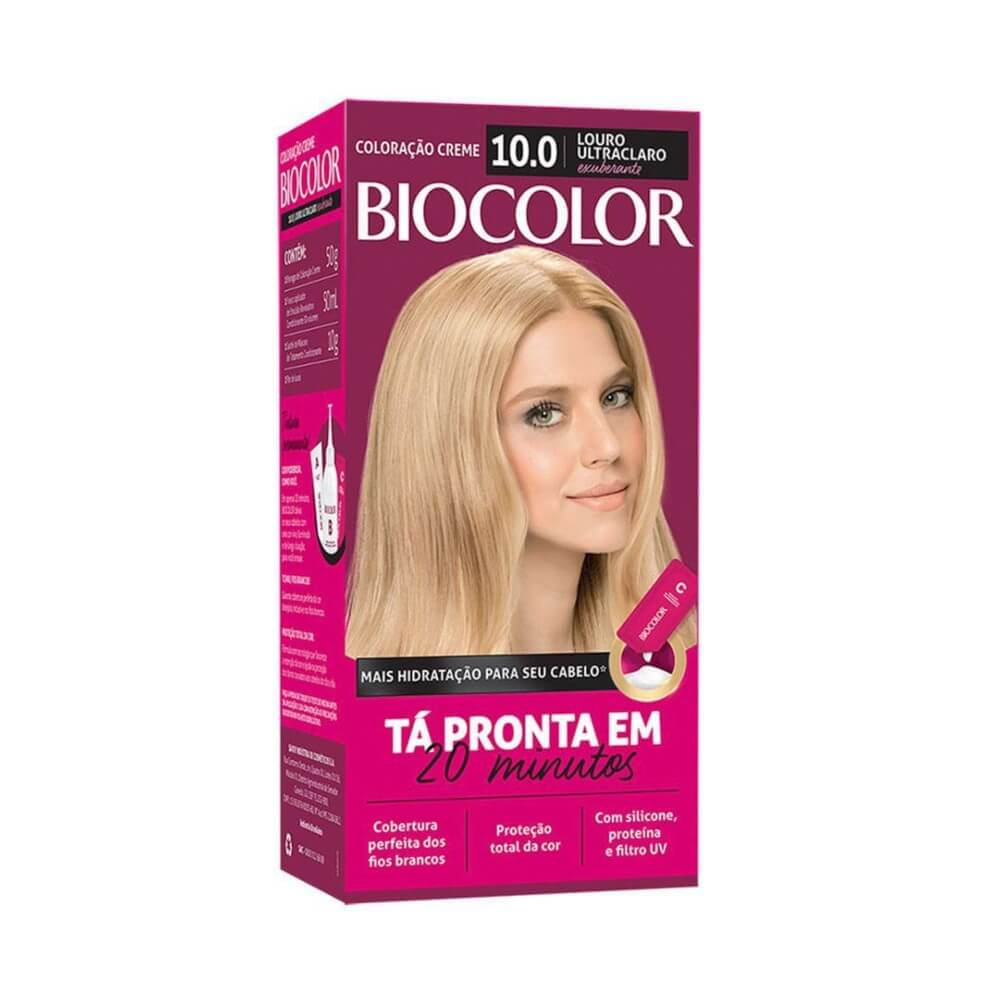 Biocolor: produtos com menor preço na Droga Raia