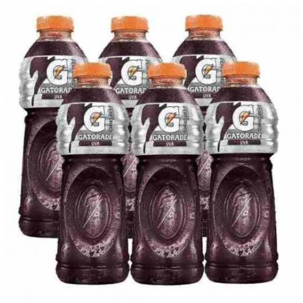 Gatorade com menor preço - Droga Raia