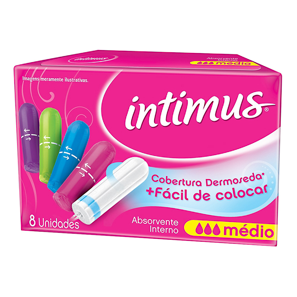 Intimus: produtos com menor preço na Droga Raia