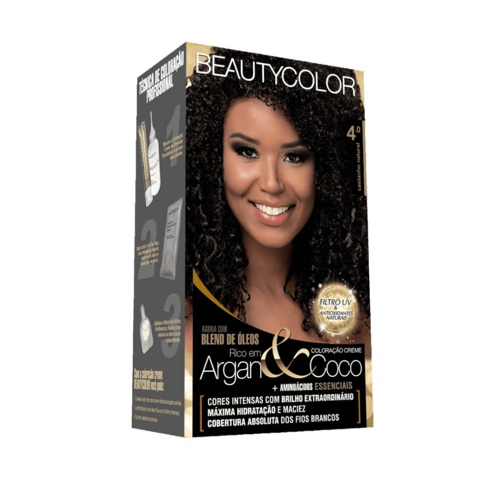 Beautycolor com menor preço - Droga Raia