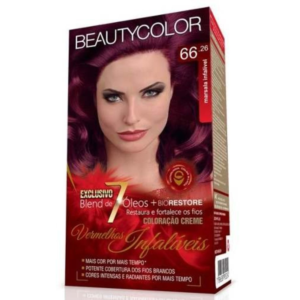 Beautycolor com menor preço - Droga Raia