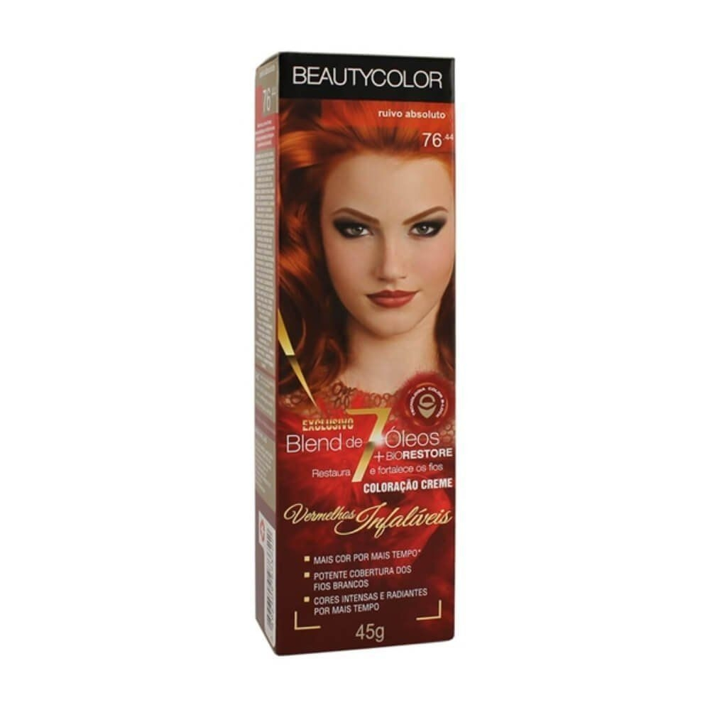 Beautycolor com menor preço - Droga Raia