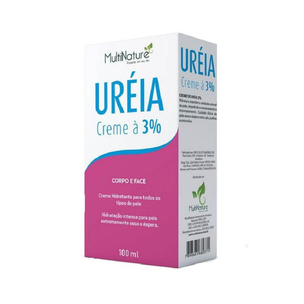 Ureia com menor preço - Droga Raia