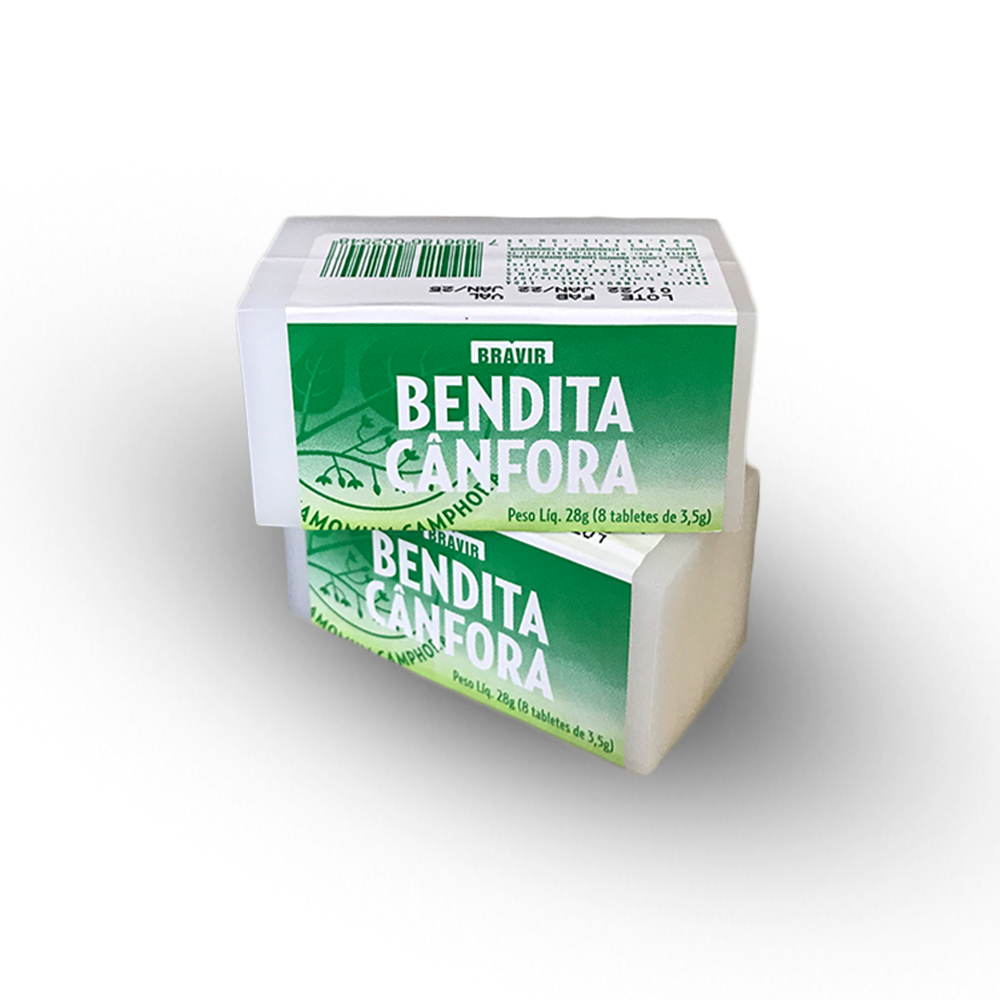 Canfora com menor preço - Droga Raia