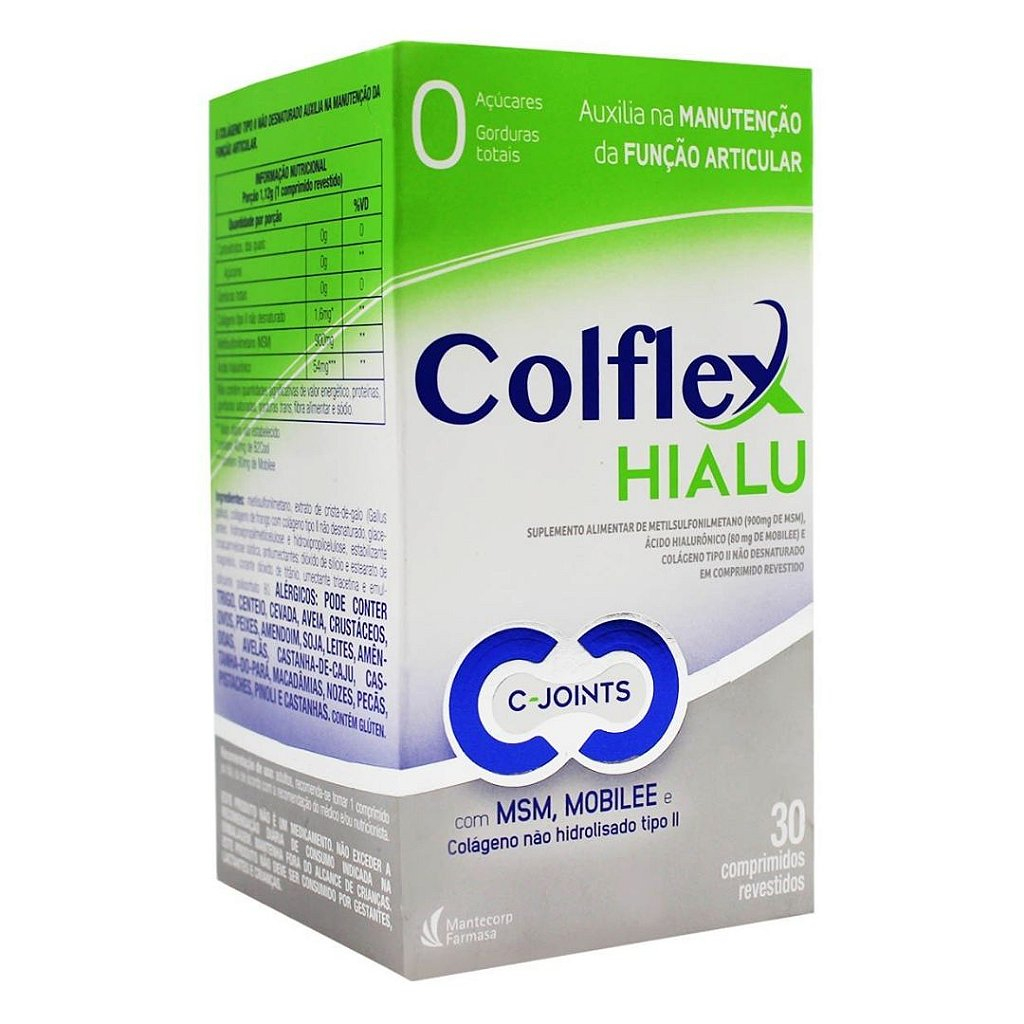 Colflex: produtos com menor preço na Droga Raia