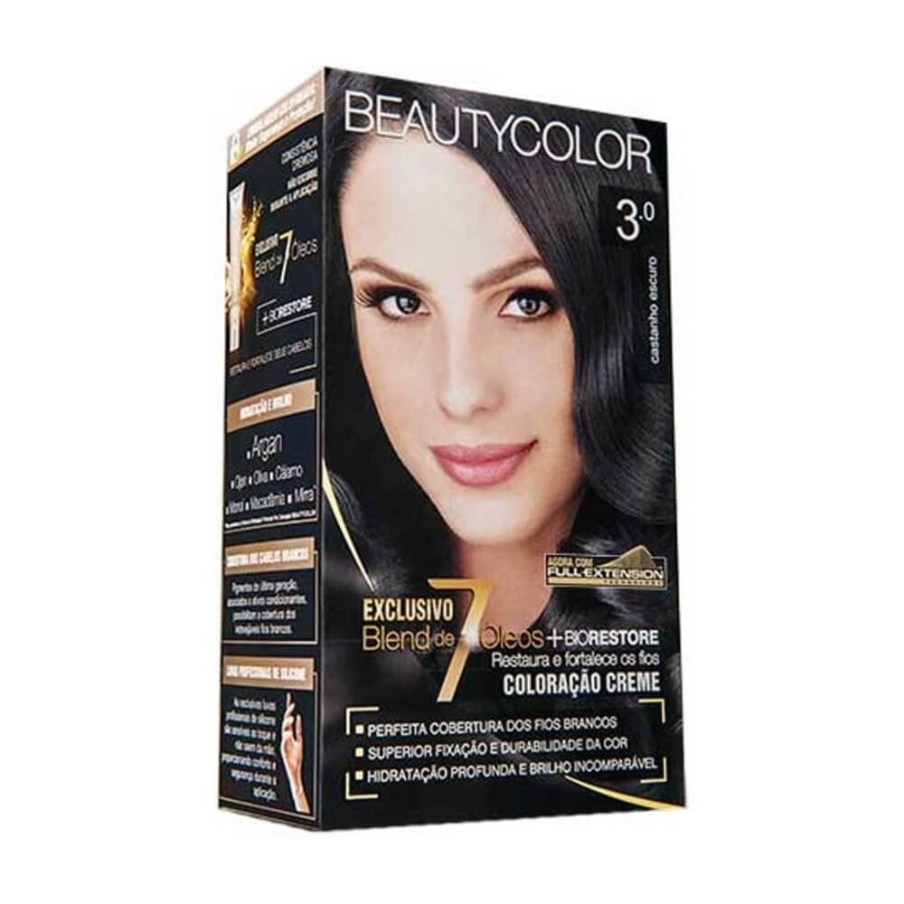 Beautycolor com menor preço - Droga Raia