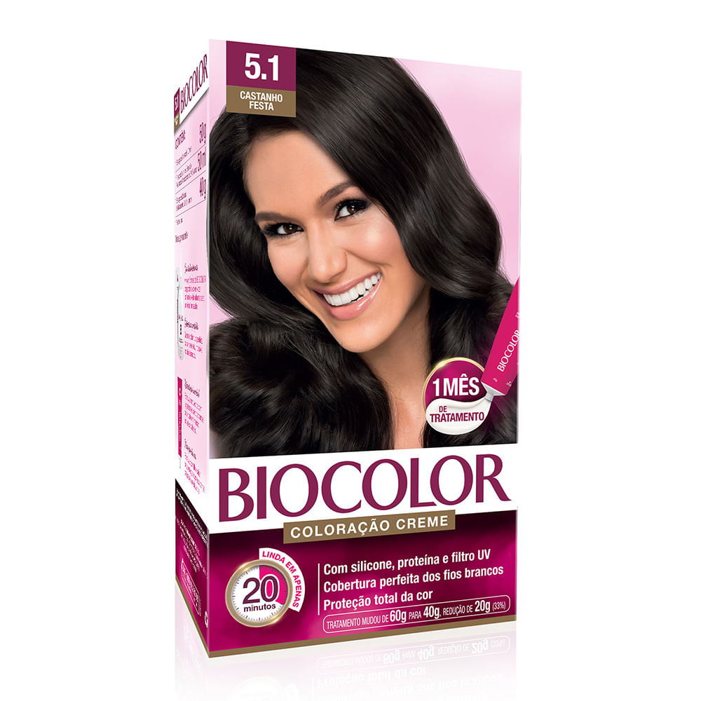 Biocolor: produtos com menor preço na Droga Raia