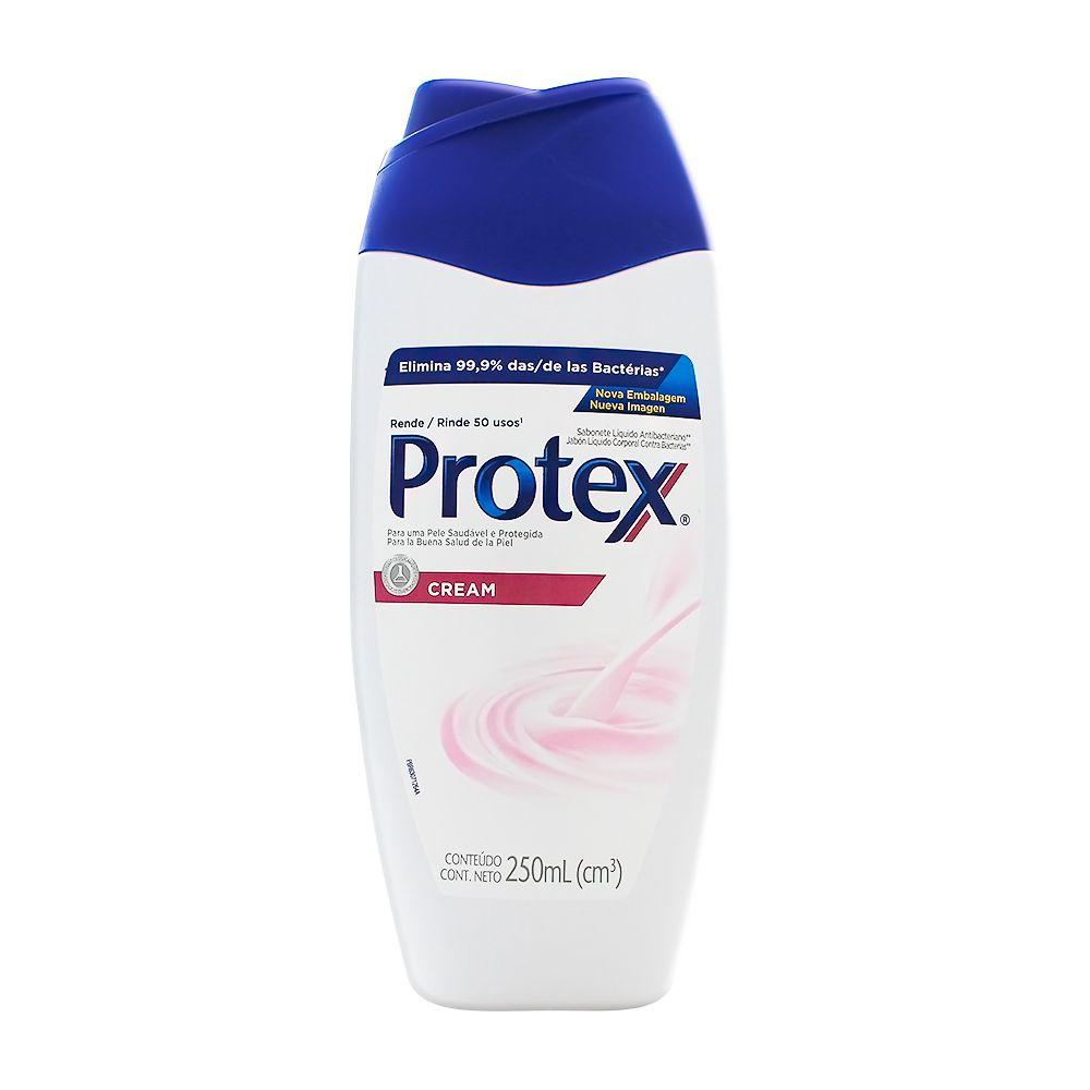 Protex: produtos com menor preço na Droga Raia