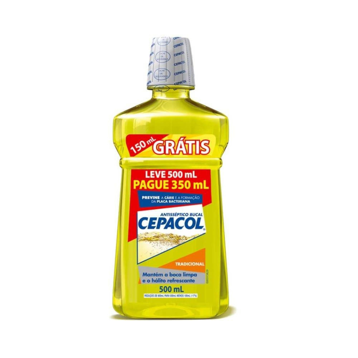 Cepacol: produtos com menor preço na Droga Raia