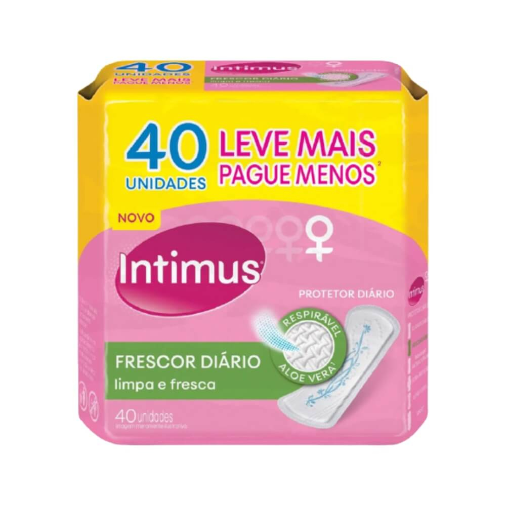 Intimus: produtos com menor preço na Droga Raia