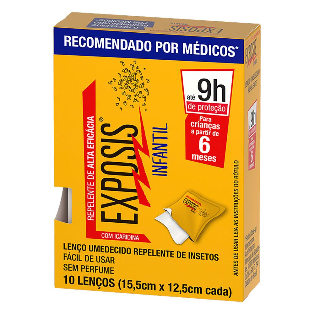 Exposis: produtos com menor preço na Droga Raia