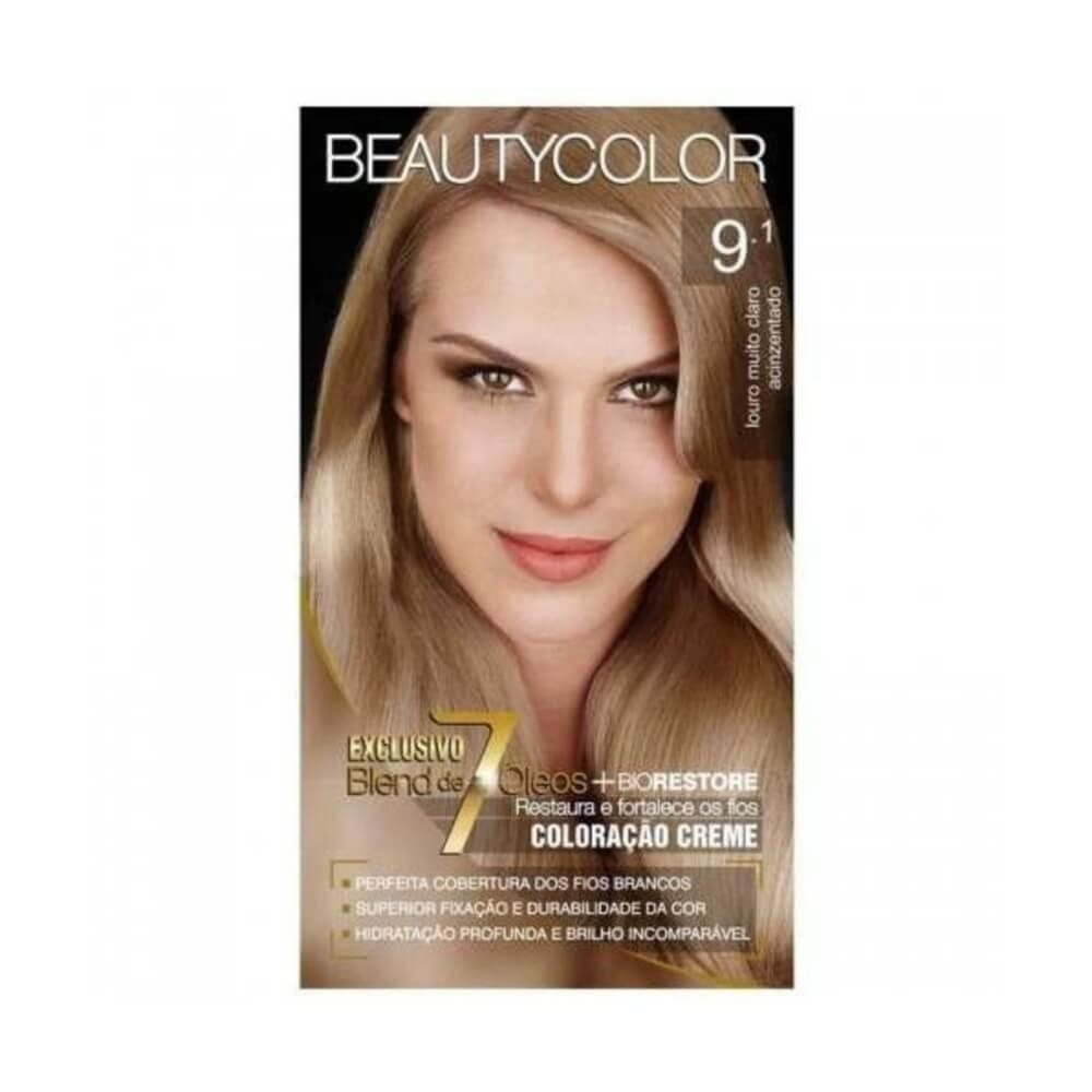 Beautycolor com menor preço - Droga Raia