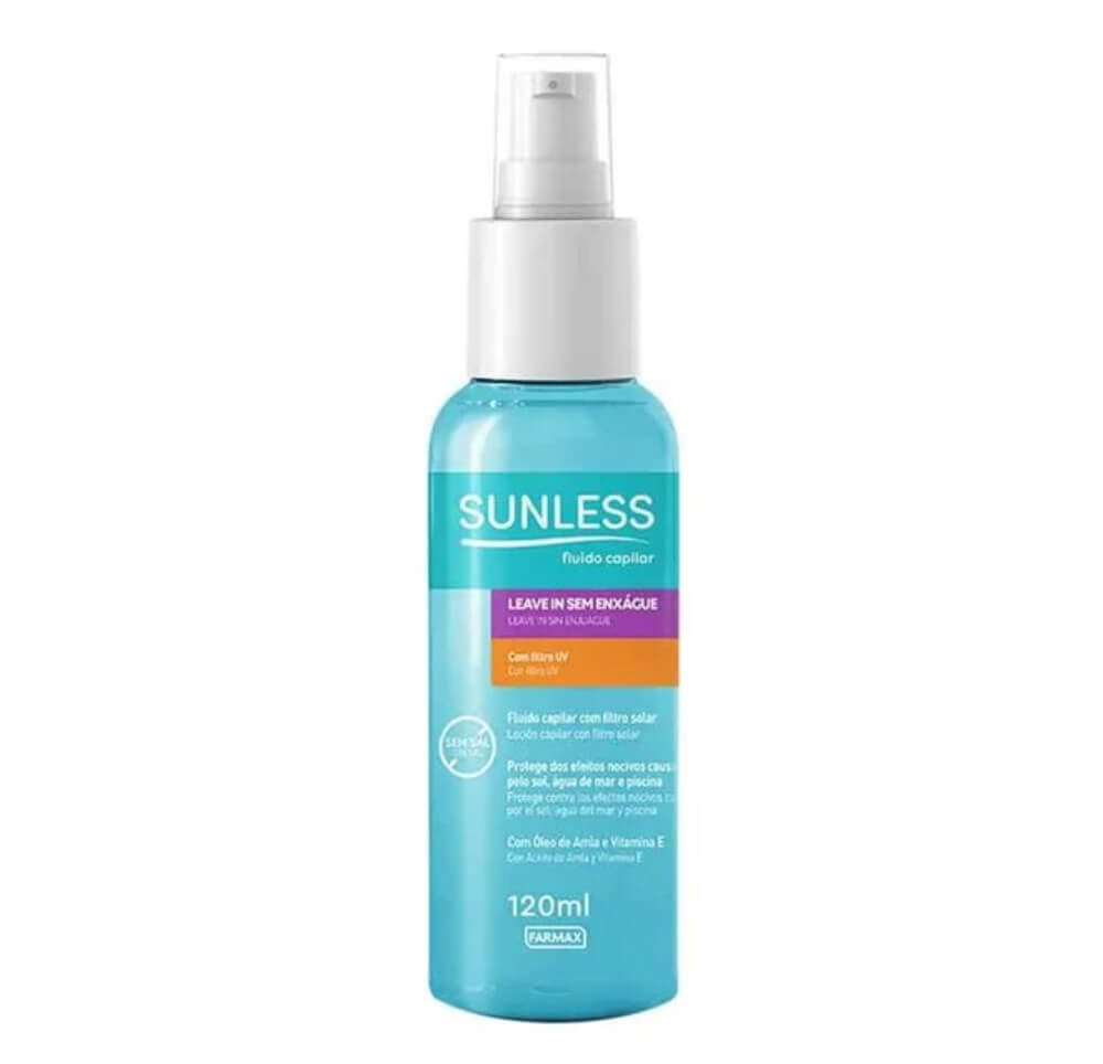 Sunless: produtos com menor preço na Droga Raia