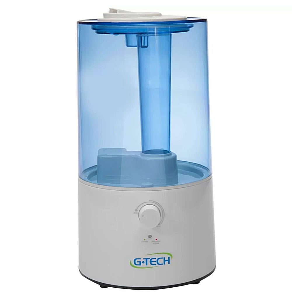 UMIDIFICADOR G-TECH ALLERGY FREE HM 3 LT | Droga Raia