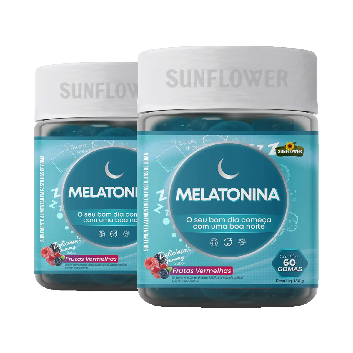 Melatonina com menor preço - Droga Raia