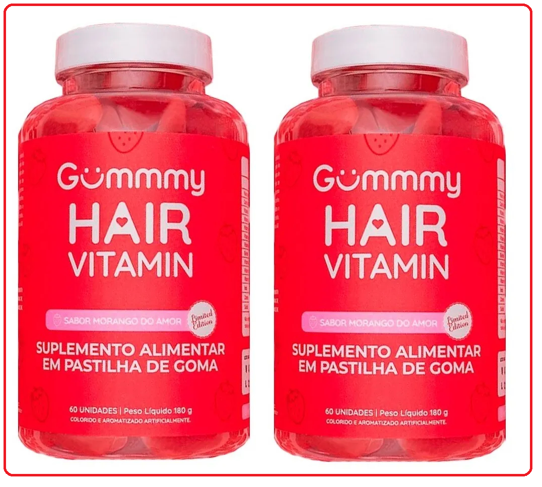 Gummy: produtos com menor preço na Droga Raia