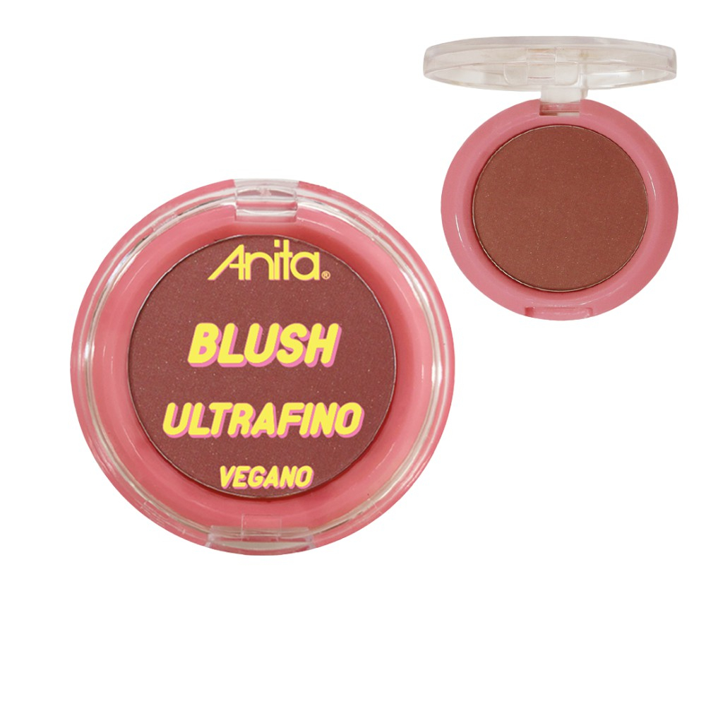 Blush com menor preço - Droga Raia