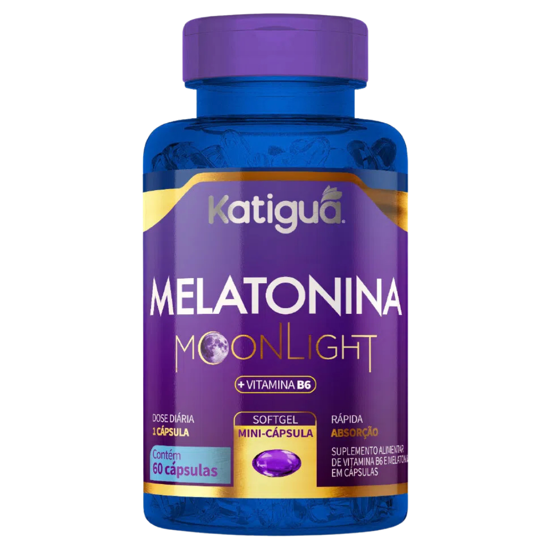 Melatonina com menor preço - Droga Raia