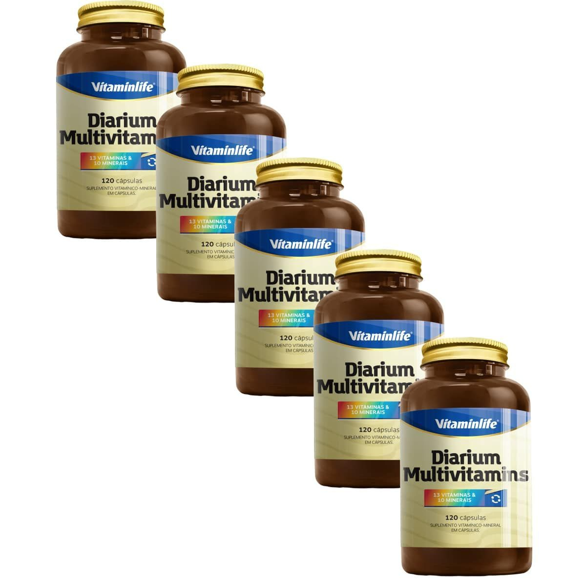 Vitaminlife: produtos com menor preço na Droga Raia