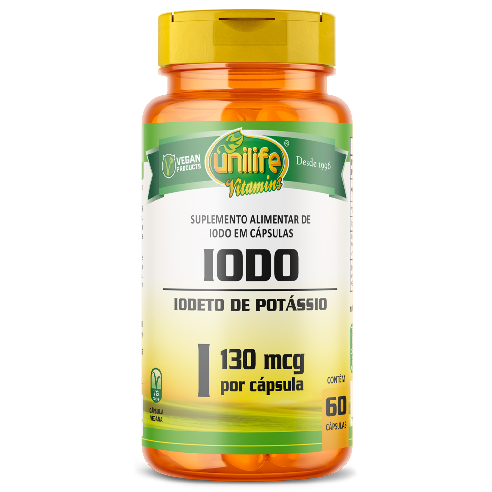 Iodo com menor preço - Droga Raia