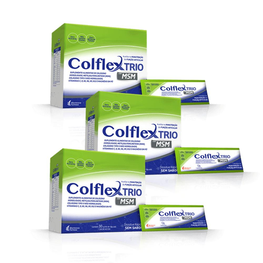 Colflex: produtos com menor preço na Droga Raia