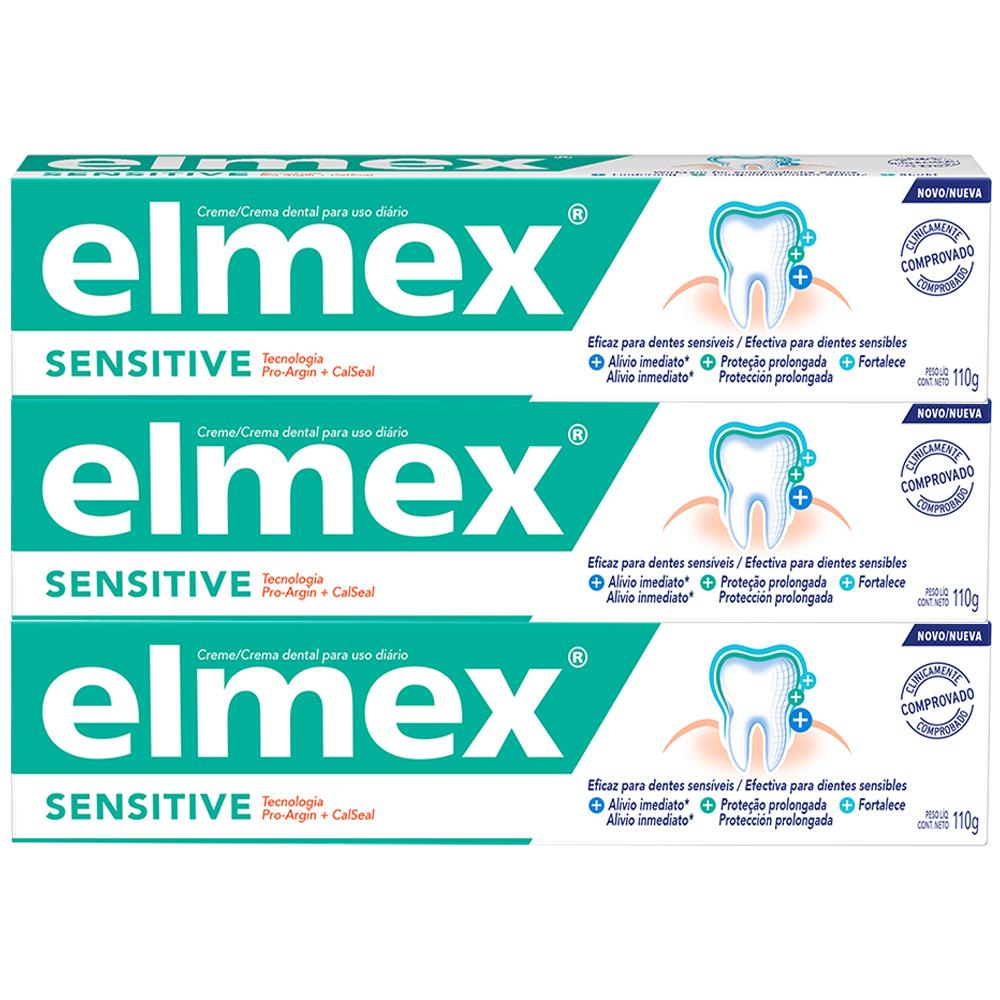 Elmex: produtos com menor preço na Droga Raia Elmex: produtos com menor preço na Droga Raia