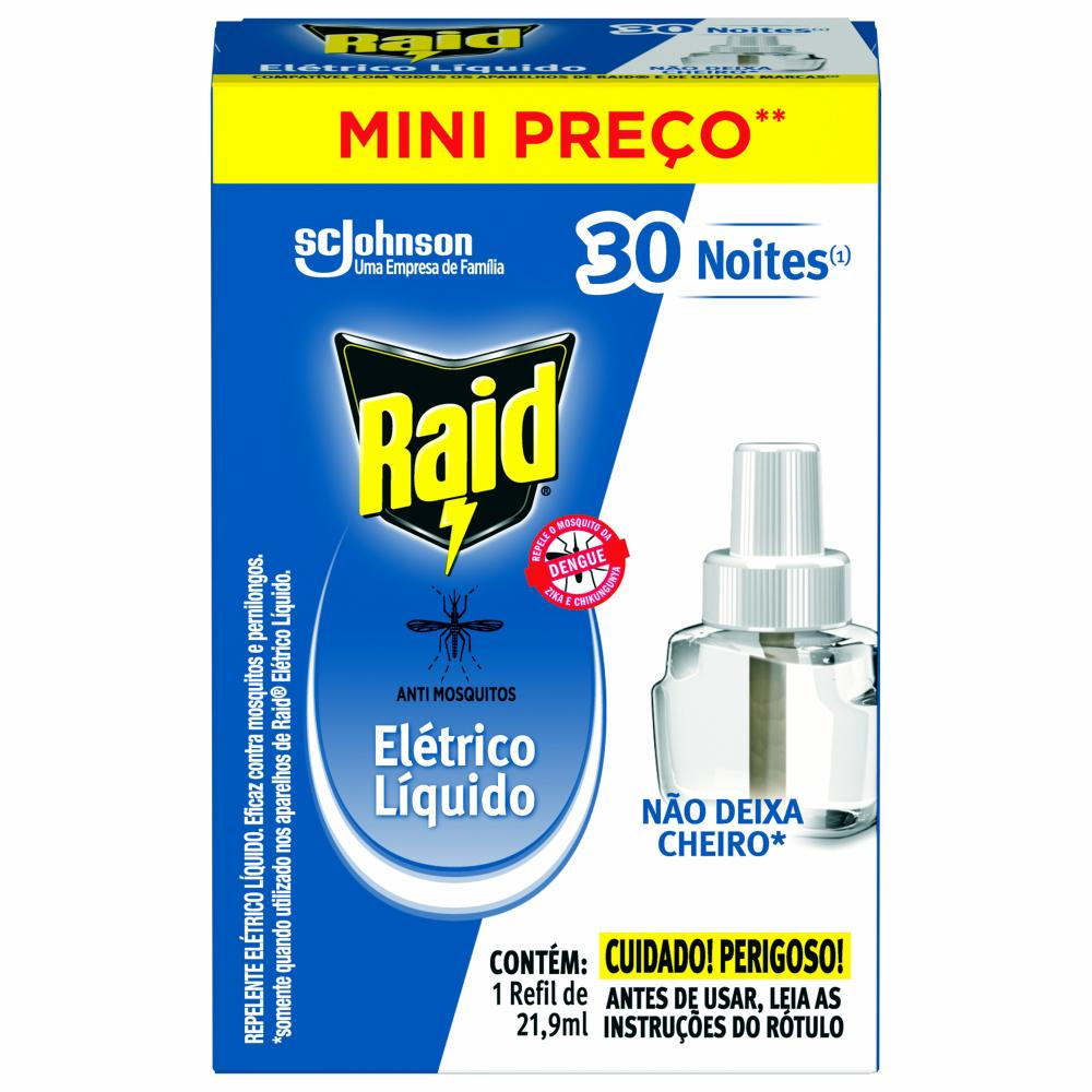 Raid: produtos com menor preço na Droga Raia