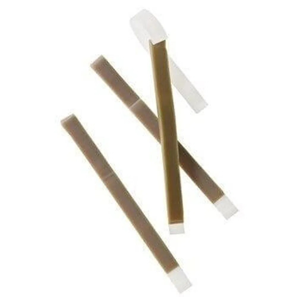 STRIP PASTE BRAVA - PASTA PROTETORA EM TIRAS - COLOPLAST 2655 | Droga Raia