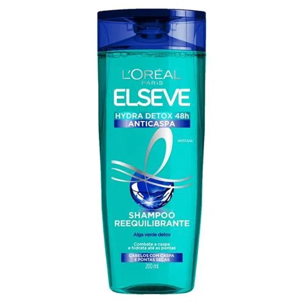 Elseve: produtos com menor preço na Droga Raia