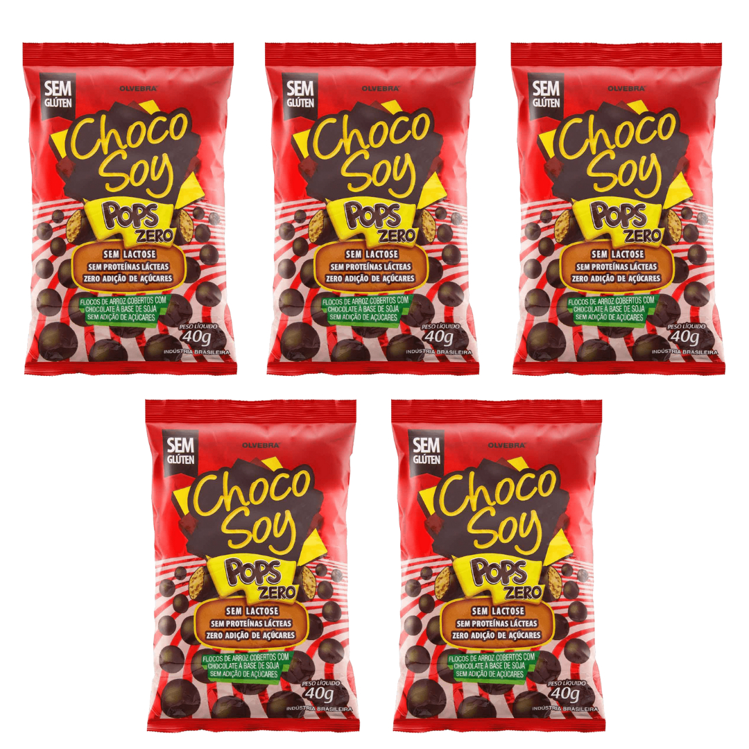 Chocosoy: produtos com menor preço na Droga Raia