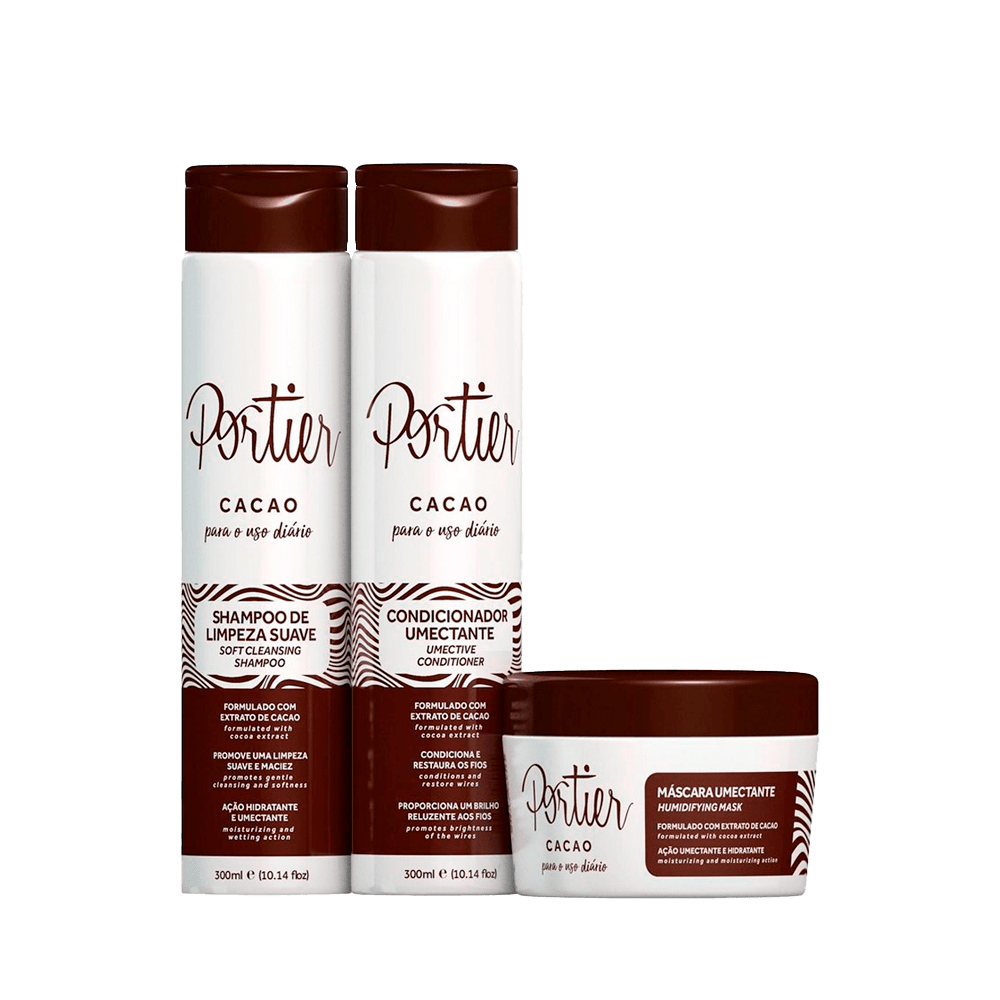 Portier com menor preço - Droga Raia